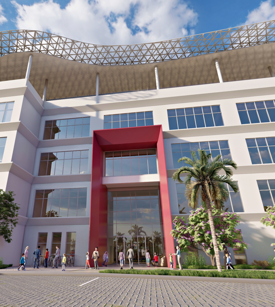 Facilities - Schools in Dubai | Dubai Schools Al Barsha
