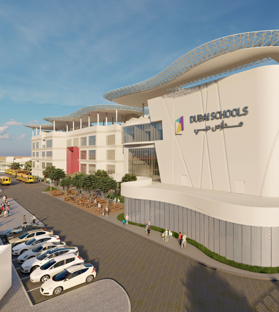 Facilities - Schools in Dubai | Dubai Schools Al Barsha