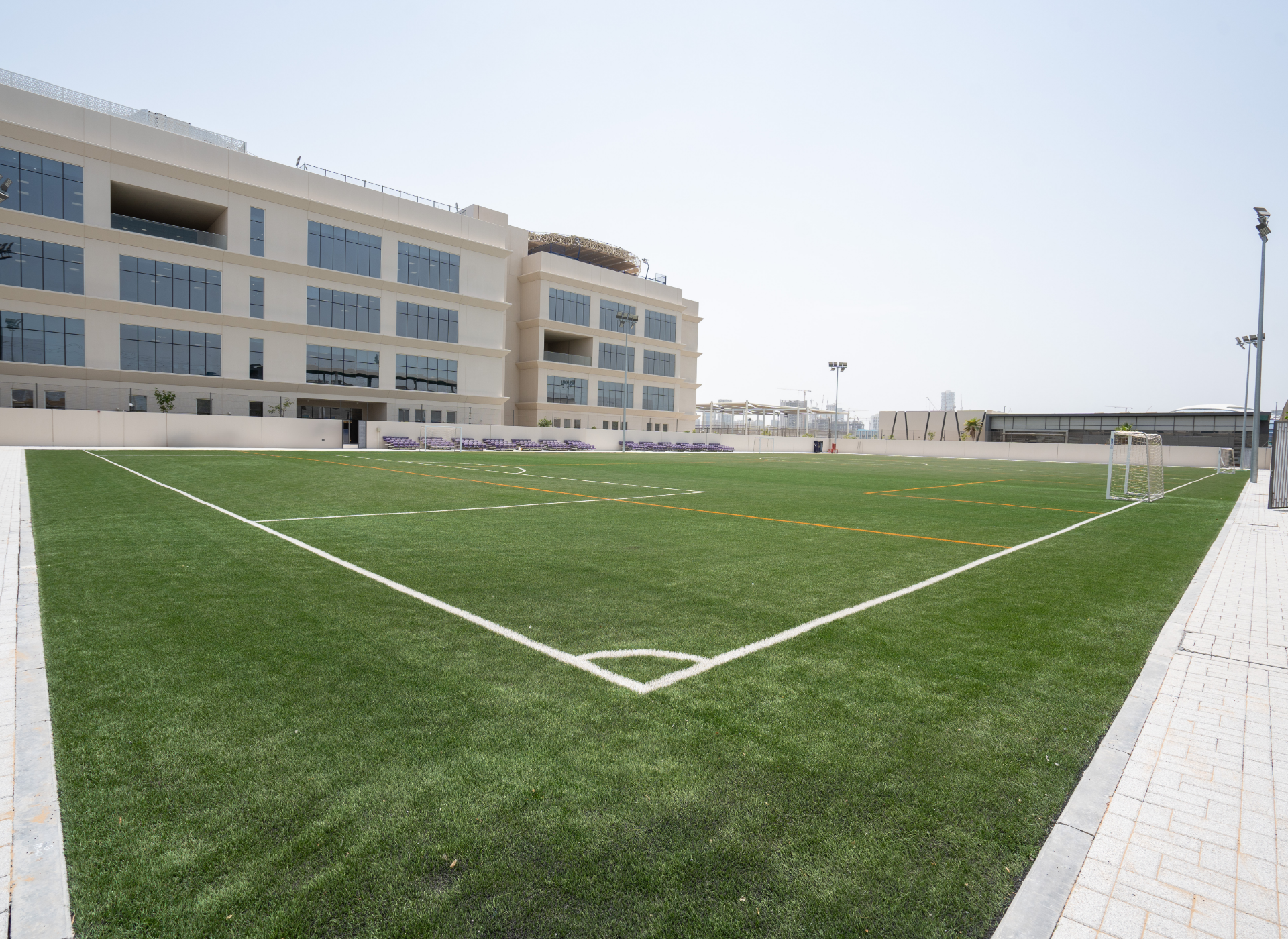 Facilities - Schools in Dubai | Dubai Schools Al Barsha